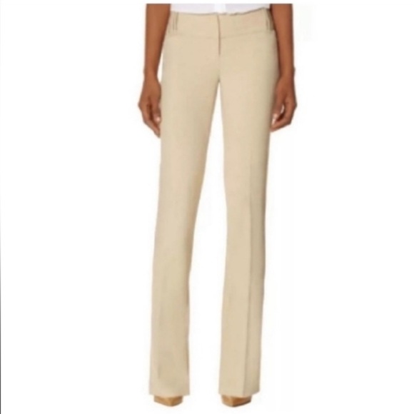 The Limited | Pants & Jumpsuits | The Limited Cassidy Fit Pants | Poshmark